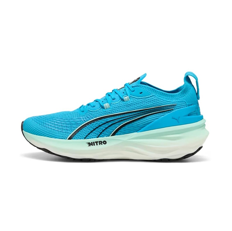 PUMA – ForeverRun NITRO 2 – Scarpe running uomo - Masep