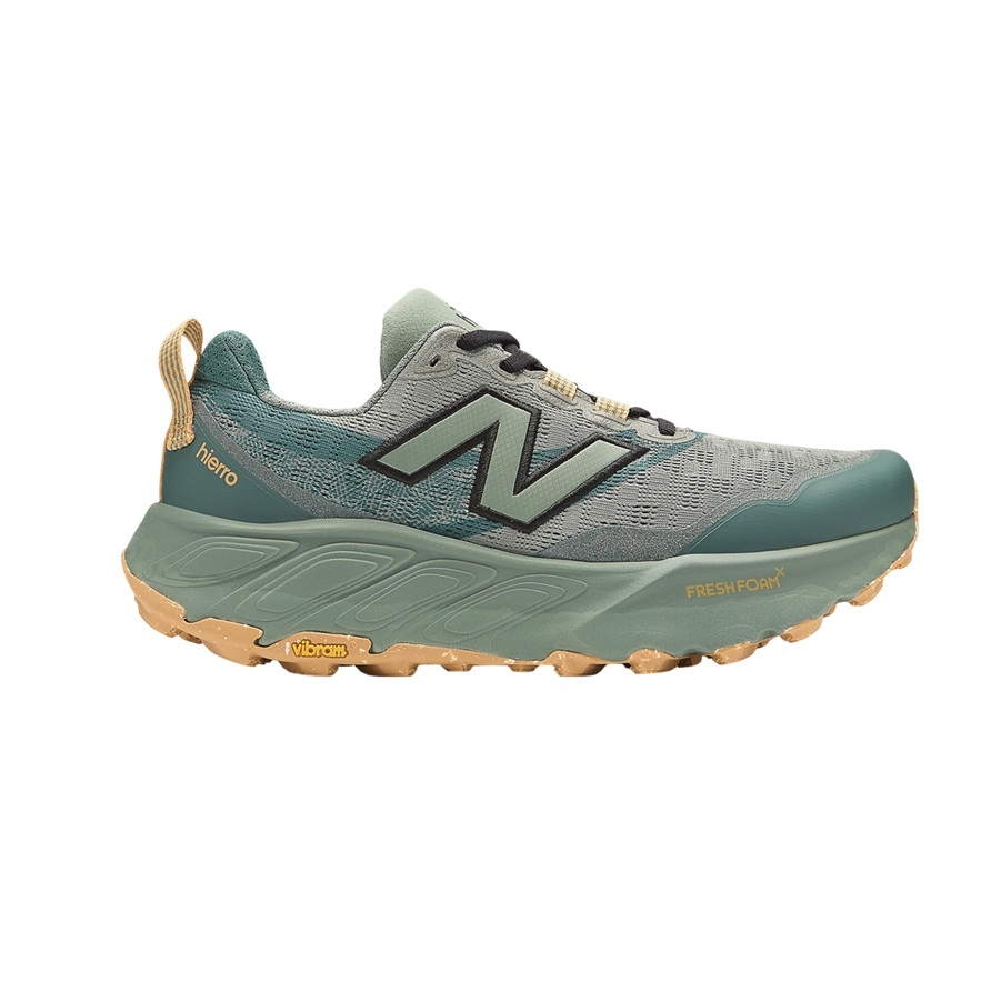 NEW BALANCE – NEW BALANCE Fresh Foam X Hierro V9 – Scarpe running uomo ...